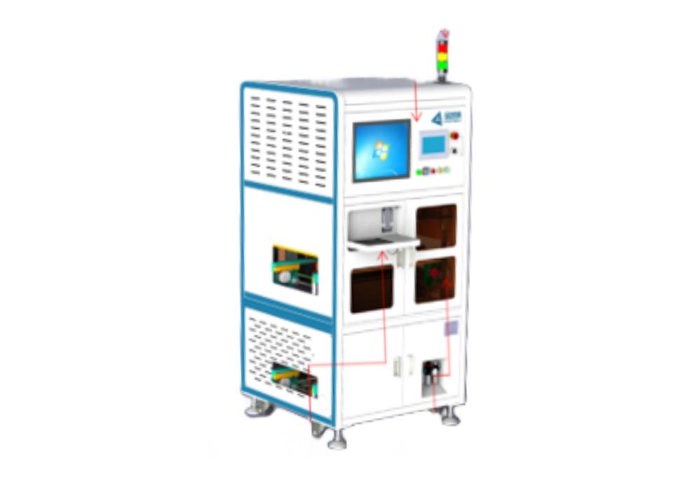 产品中心-金凯博自动化_BMS测试系统_ICT/FCT测试线体_功率半导体老化测试系统_遥控器测试设备供应商