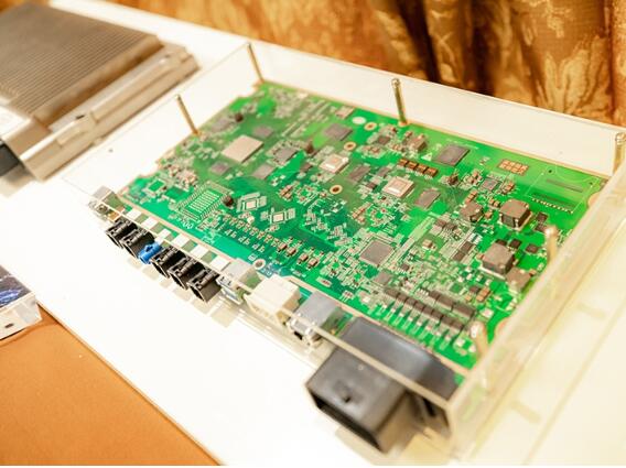 DCU汽车域控制器测试系统-金凯博自动化_BMS测试系统_ICT/FCT测试_遥控器测试设备_功率半导体老化测试系统供应商