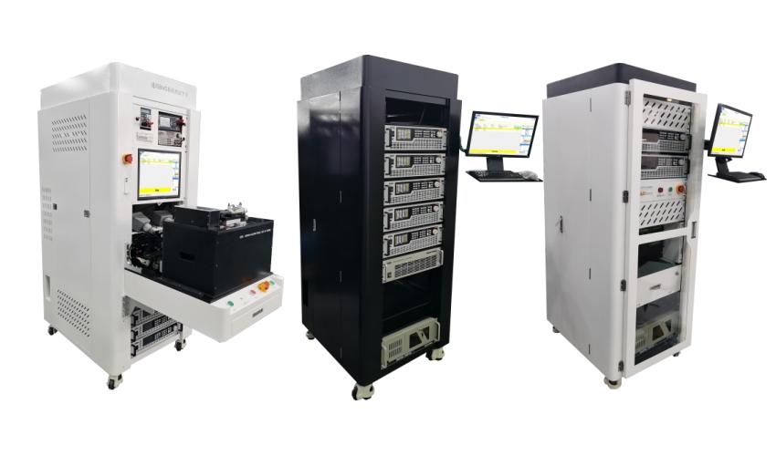 BMS测试系统-金凯博自动化_BMS测试系统_ICT/FCT测试_遥控器测试设备_功率半导体老化测试系统供应商