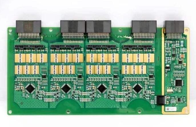 BMS电池管理测试系统-金凯博自动化_BMS测试系统_ICT/FCT测试线体_功率半导体老化测试系统_遥控器测试设备供应商