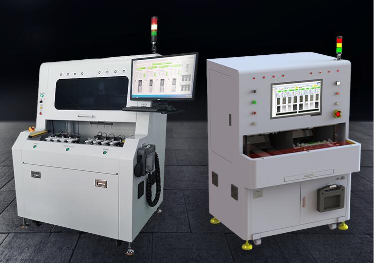 资讯中心-金凯博自动化_BMS测试系统_ICT/FCT测试_遥控器测试设备_功率半导体老化测试系统供应商